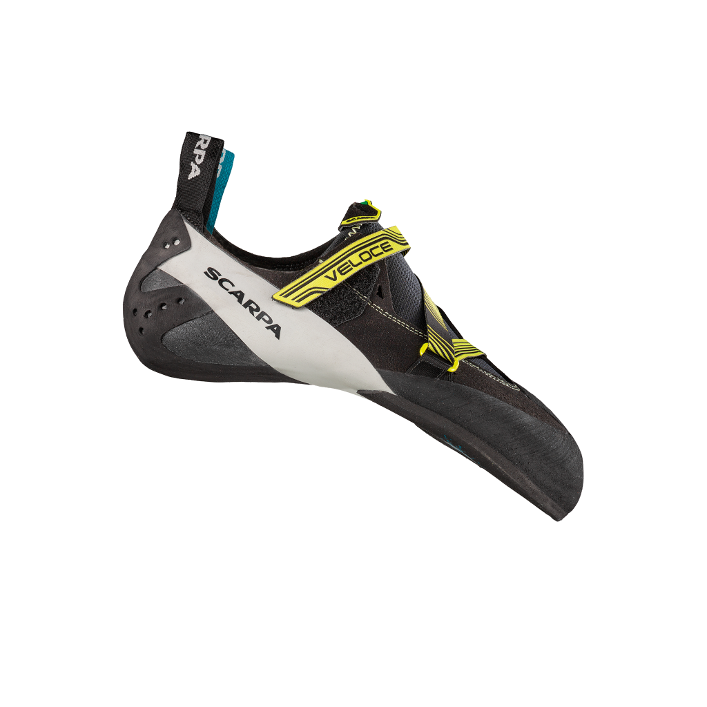 Scarpa Veloce Herren Kletterschuhe – Pure Outdoor